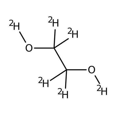 Alfa Aesar Ethylene Glycol D6 997 Isotopic Fisher Scientific