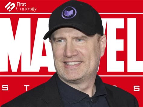 I Prefer Being Able To Surprise Kevin Feige Talks About The MCU