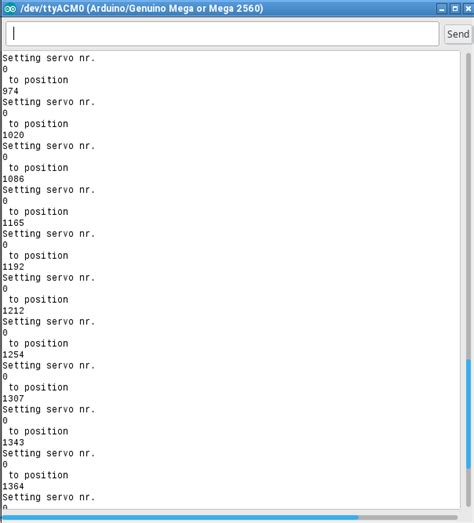 Arduino Basierte Funke Sender Empfänger Module