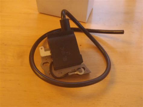 DZE Ignition Coil For Husqvarna 51 55 61 254 257 262xp 266 268 272 272XP 3120xp K1250 Wolf