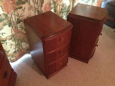 Art Deco Nightstands Ideas On Foter