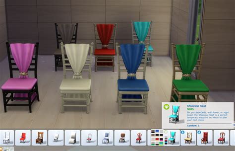 Simply Ruthless: The Sims 4 Luxury Party Stuff Review