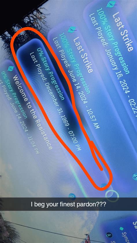 Anyone Else Get A Save Slot Like This Rfrontiersofpandora