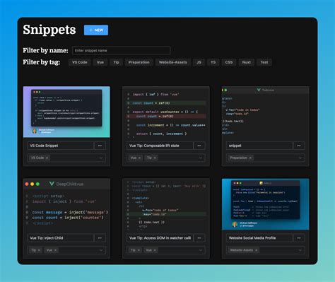 CodeSnap Create Manage And Share Beautiful Images Of Your Code Snippets CodeSnap