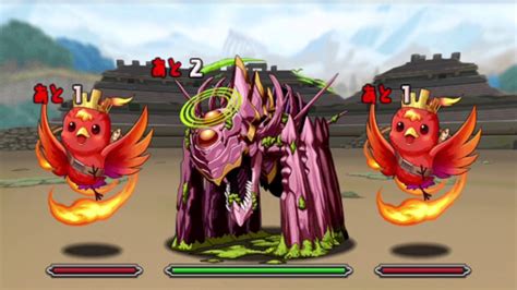 パズドラ デュエル・マスターズ コラボ Bgm 1時間耐久 道中 Youtube