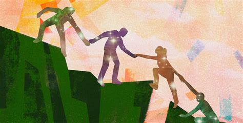 The Benefits Of Compassion Work