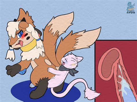 Rule 34 Bodily Fluids Buizel Cum Cum In Pussy Cum Inside Female