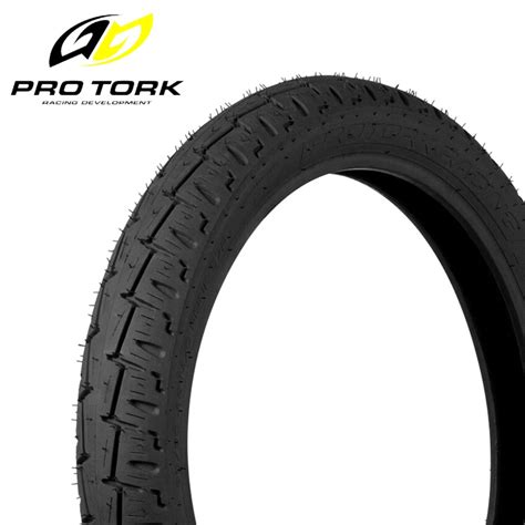 Pneu Traseiro Para Moto Cg Titan Fan STR Preto Aro Start Ybr Factor