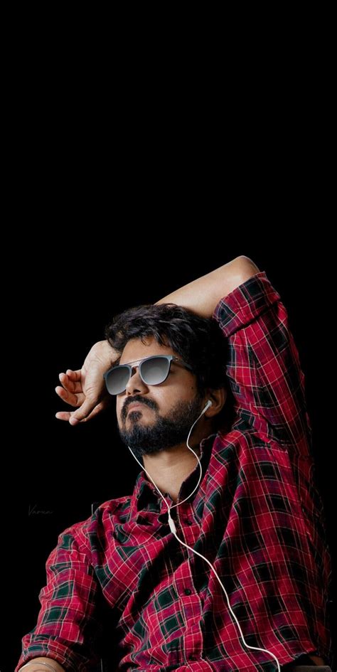 Master💥 Actors Illustration Vijay Actor Hd Images Most Handsome Actors