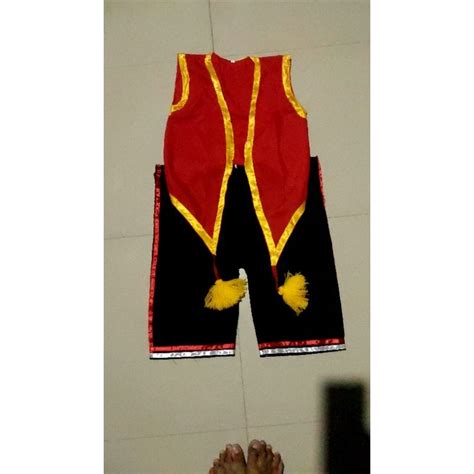 Jual Baju Ganong Remaja Setelan Baju Ganong Remaja Shopee Indonesia