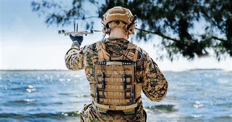 tomahawk robotics raid system