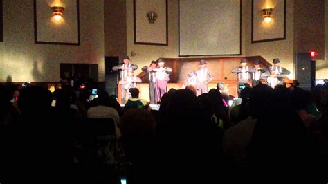 Alpha Phi Alpha Epsilon Lambda Chapter 2013 St Louis Alumni