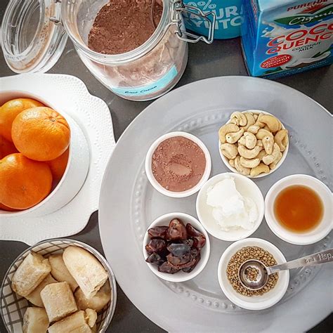 Healthy Chocolate Milkshake Recipe — Wings For Wellness Naturopathy