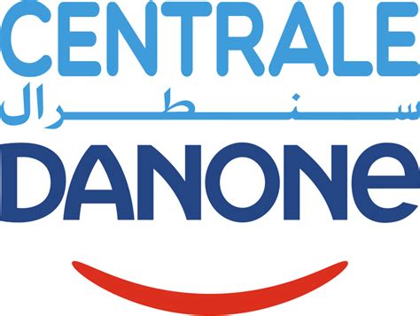 Logo Centrale Danone Jamain Baco