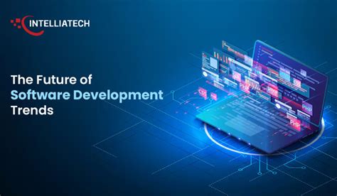 Future Of Ai In Software Development