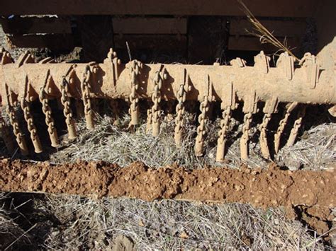 Flail13 Design For Demining Edgerton Center Mit Opencourseware