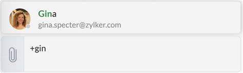 Beyond The Basics Lesser Known Zoho Cliq Tips Zoho Blog