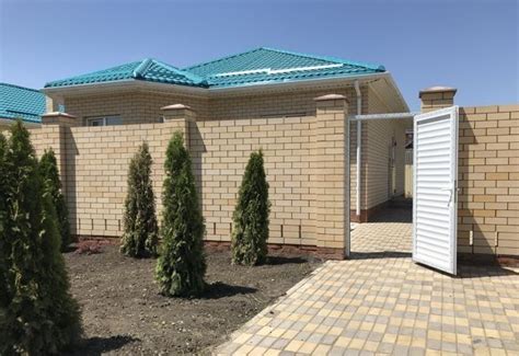 Купить дом в Краснодаре, продажа домов - база объявлений ЦИАН. Найдено ...