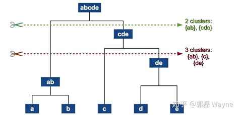 一篇文章透彻解读聚类分析附数据和R代码 知乎