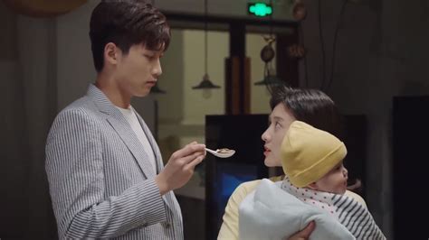 【ep16 你是我的命中注定】丈母娘发信息质问亿万总裁，霸总找灰姑娘解开误会，亿万总裁对着小娇妻又是撩头发又是喂饭 心仪夫妇 丈母娘发