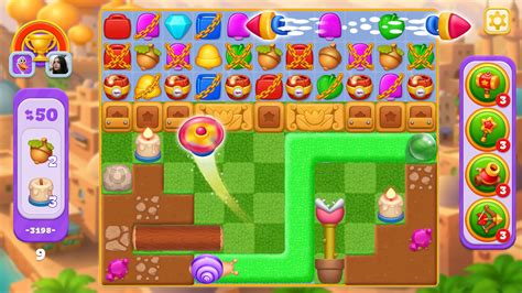 Match Tree－match 3 Puzzle Game Apk Do Pobrania Na Androida