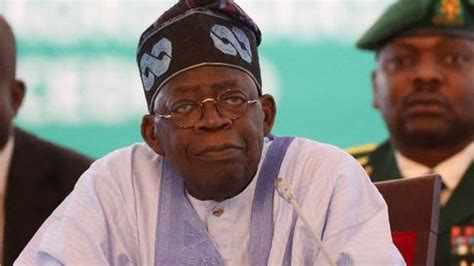 Pres Tinubu Constitutes Nddc Board Management Per Second News