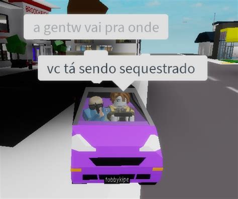 Roblox Sem Contexto On Twitter