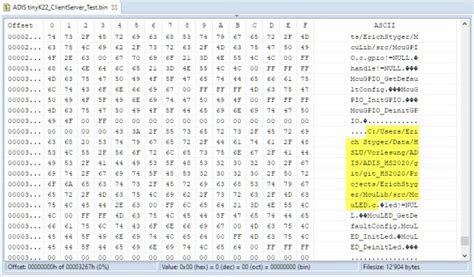 Assert File Path And Other Cool Gnu Gcc Tricks To Be Aware Of