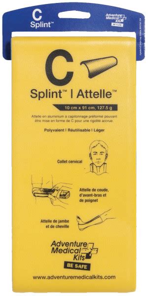 C Splint