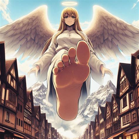 Angel Soles By Zura98 On Deviantart