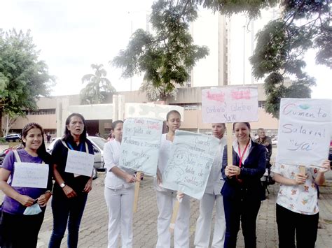Trabajador De Salud Debe Ganar Cien Millones Diario Avance