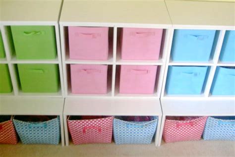 Diy Storage Cubbies Jaime Costiglio