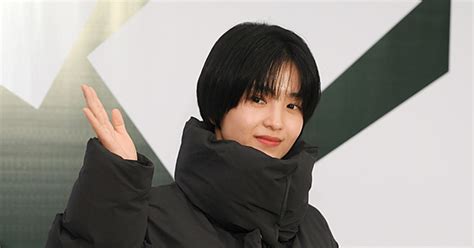 김태리 ‘숏컷 여신 Mk포토