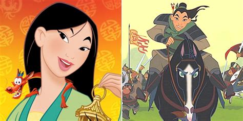 “디즈니 실사 영화 ‘뮬란 내년에 돌아온다” 인사이트