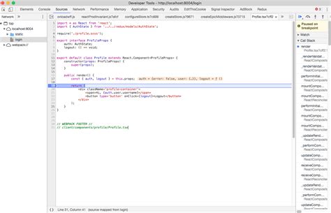 typed react a robust frontend framework by panagiotis psimatikas