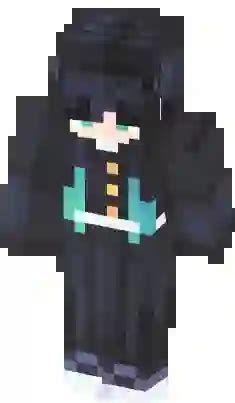 Tokito Minecraft Skins Skinsmc