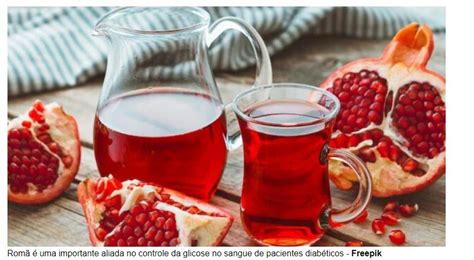 Romã suco de uva para que serve 5 benefícios incríveis do suco de