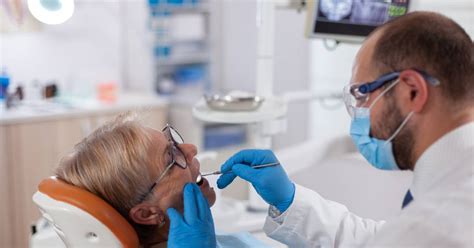 6 Signs Its Time To Get Replacement Snap In Dentures