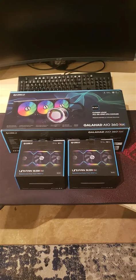 Now All I Need Is The Lian Li Mini And A Gpu Lianlithanksgiving Scrolller