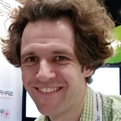 Mateusz Adamski Ceo Spark Tech Linkedin