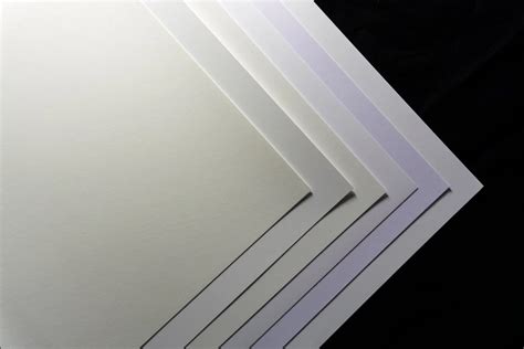 Alpha Cellulose Or Cotton Rag Papers Which One Is Right For Me