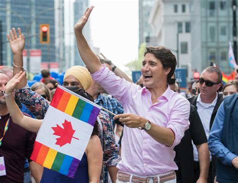 How I Ended Up In Conversion Therapy And Why Canadas Proposed Ban Is