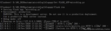 Error Could Not Locate A Flask Application You Did Not Provide The