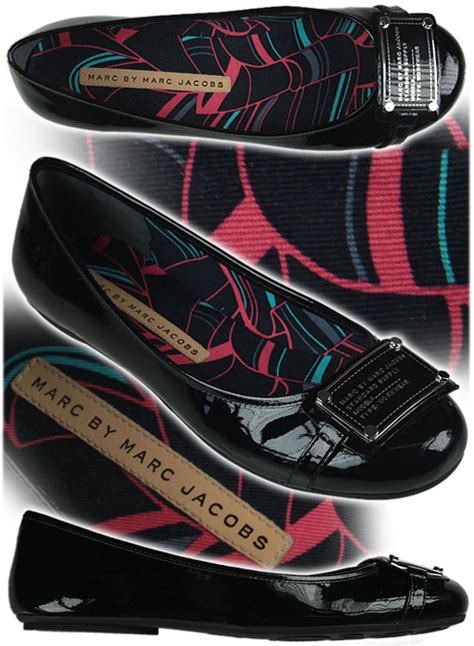 ♥kissandtell ♥ballerina Flats Fetish