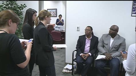 After Ruling Louisiana Same Sex Couples Hope To Get Marriage Licenses