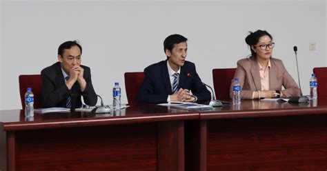 “Төсвийн төлөвлөлт гүйцэтгэл тайлагналт хяналтыг сайжруулах нь