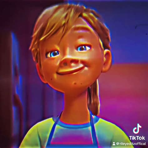 Hockey Riley Inside Out 2 Shorts Tiktok Edit Youtube