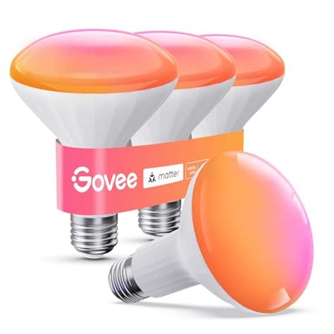 How To Reset Govee Lights Smart Home Ways