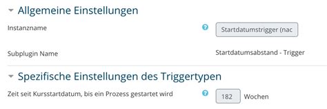 combining a specificdate trigger with a startdatetrigger · issue 121
