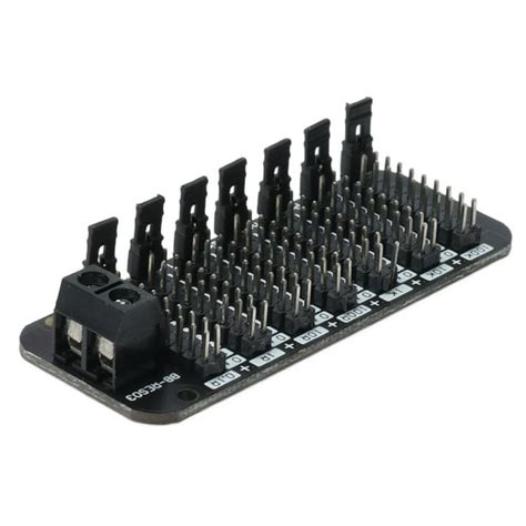 Step Resistors Module Programmable Resistor Mini Easy Adjustment For
